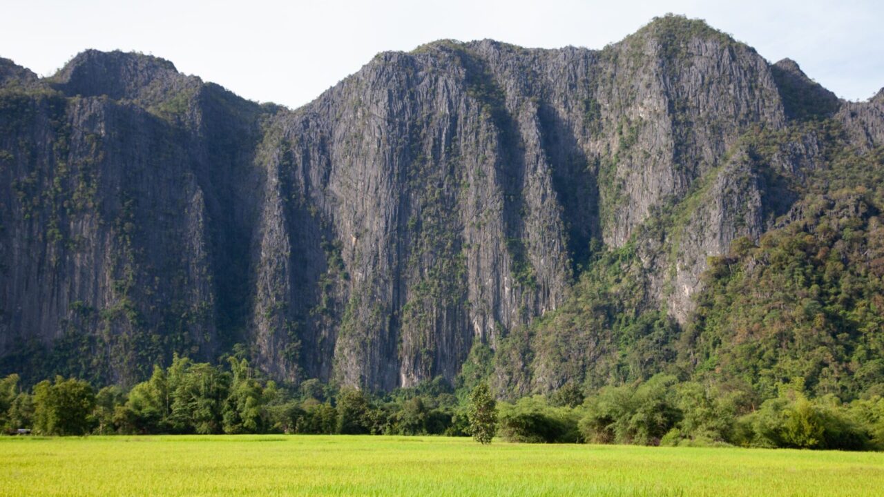 Picture Gallery - Karst